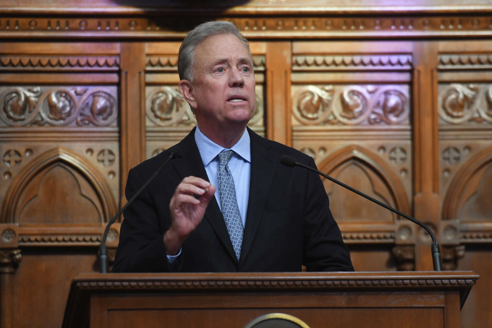 What to know as Gov. Ned Lamont gets set to propose new CT budget