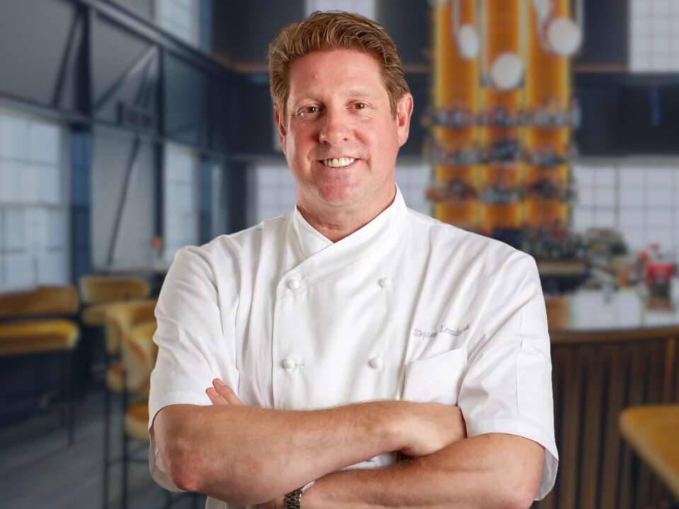 Inside the Bridge at Saugatuck co-owned by 'Today' anchor Craig Melvin