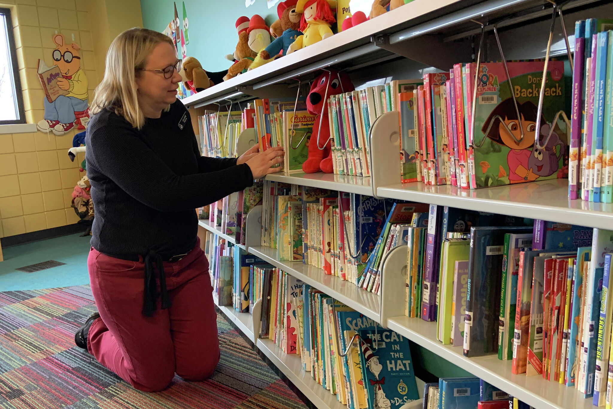 Mecosta County libraries hosts summer reading program