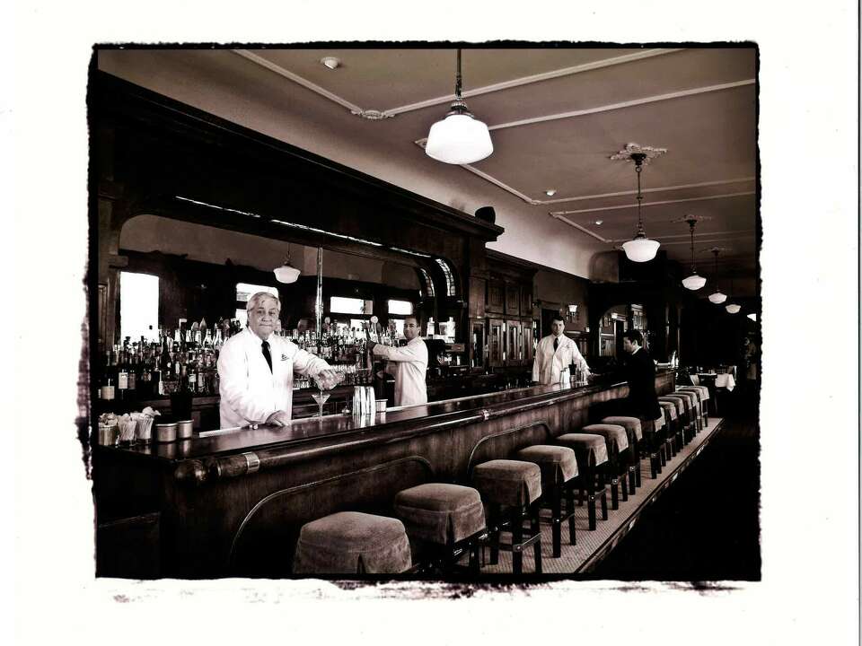 Young people have descended on S.F.'s 112-year-old Balboa Café