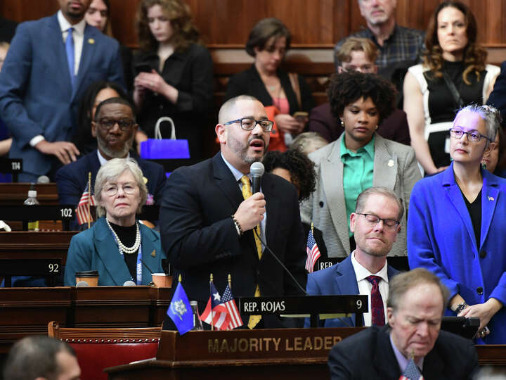 CT lawmakers just passed a major housing bill. Here's what's in it.