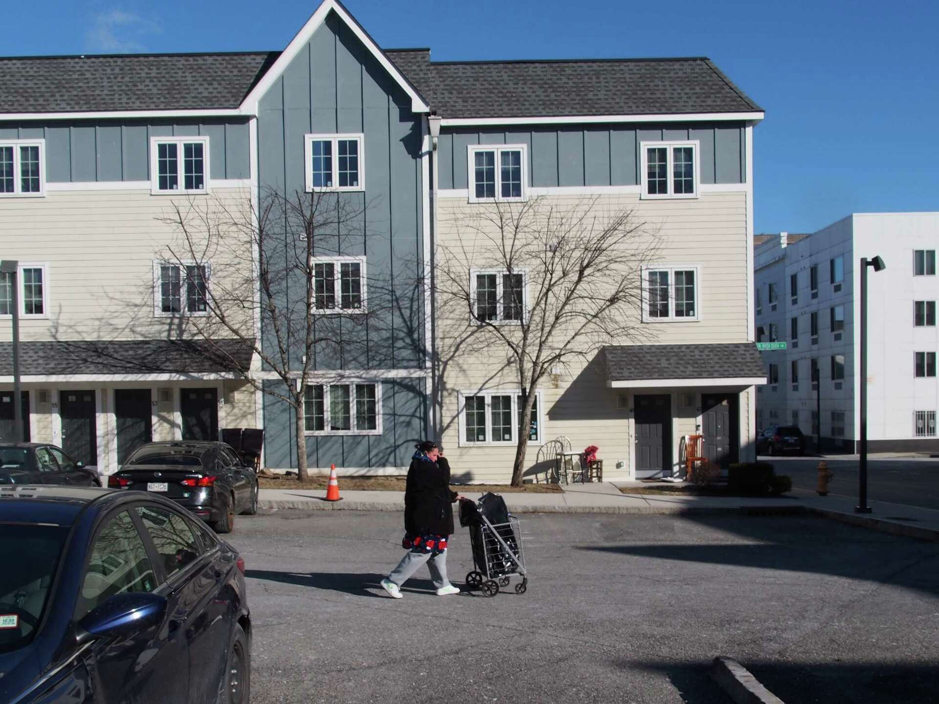 david smith doordash