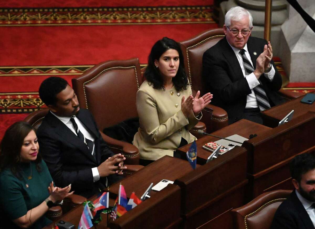 Capital Region photos