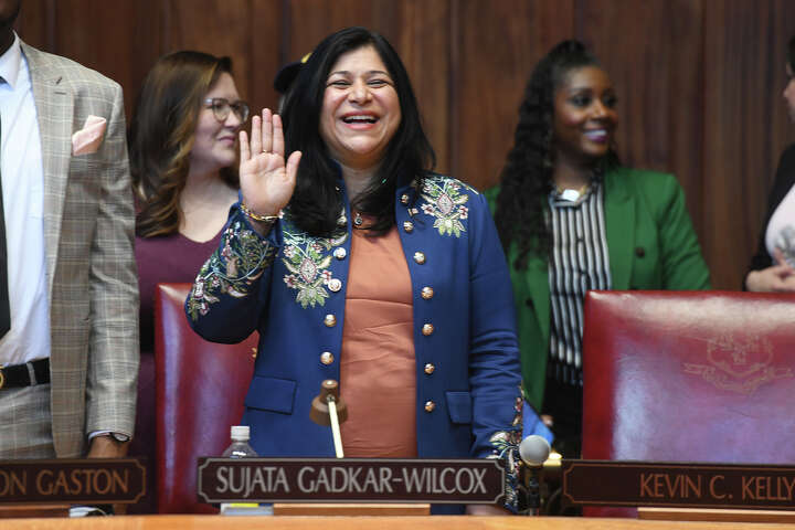 Meet 5 of the newest members of the CT general assembly