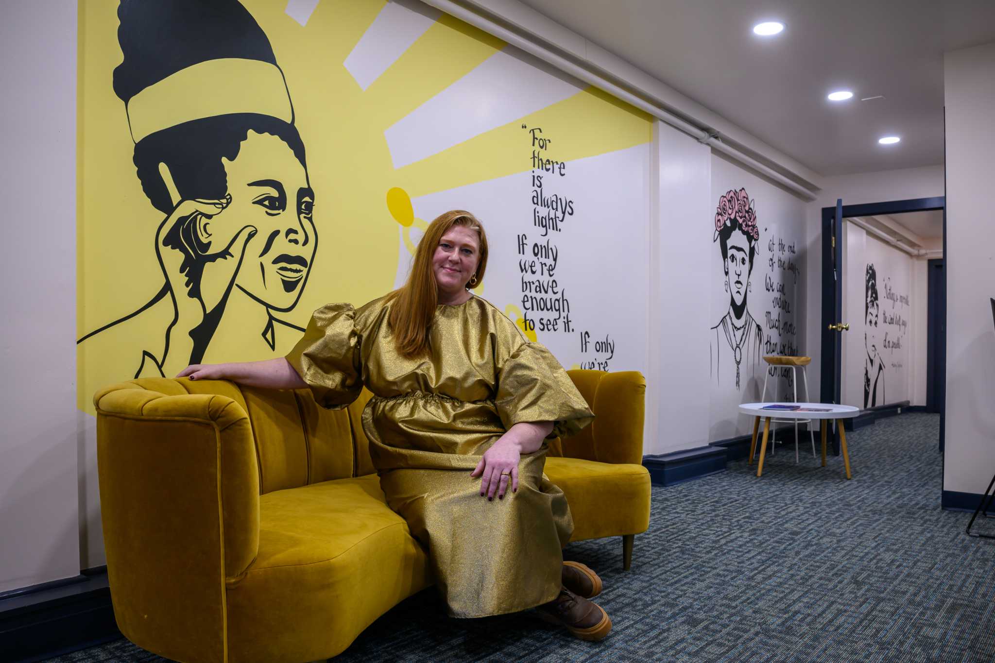 Collaboration is key for Palette CEO Marcella Hammer