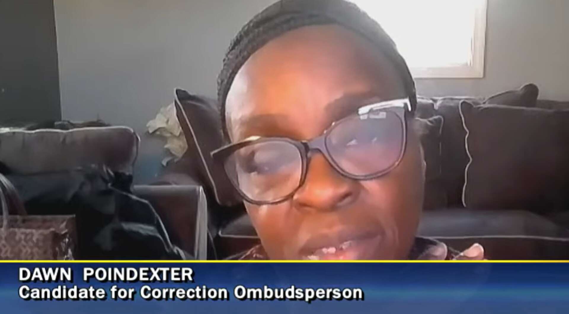 Committee recommends civil rights attorney as CT prison ombudsman