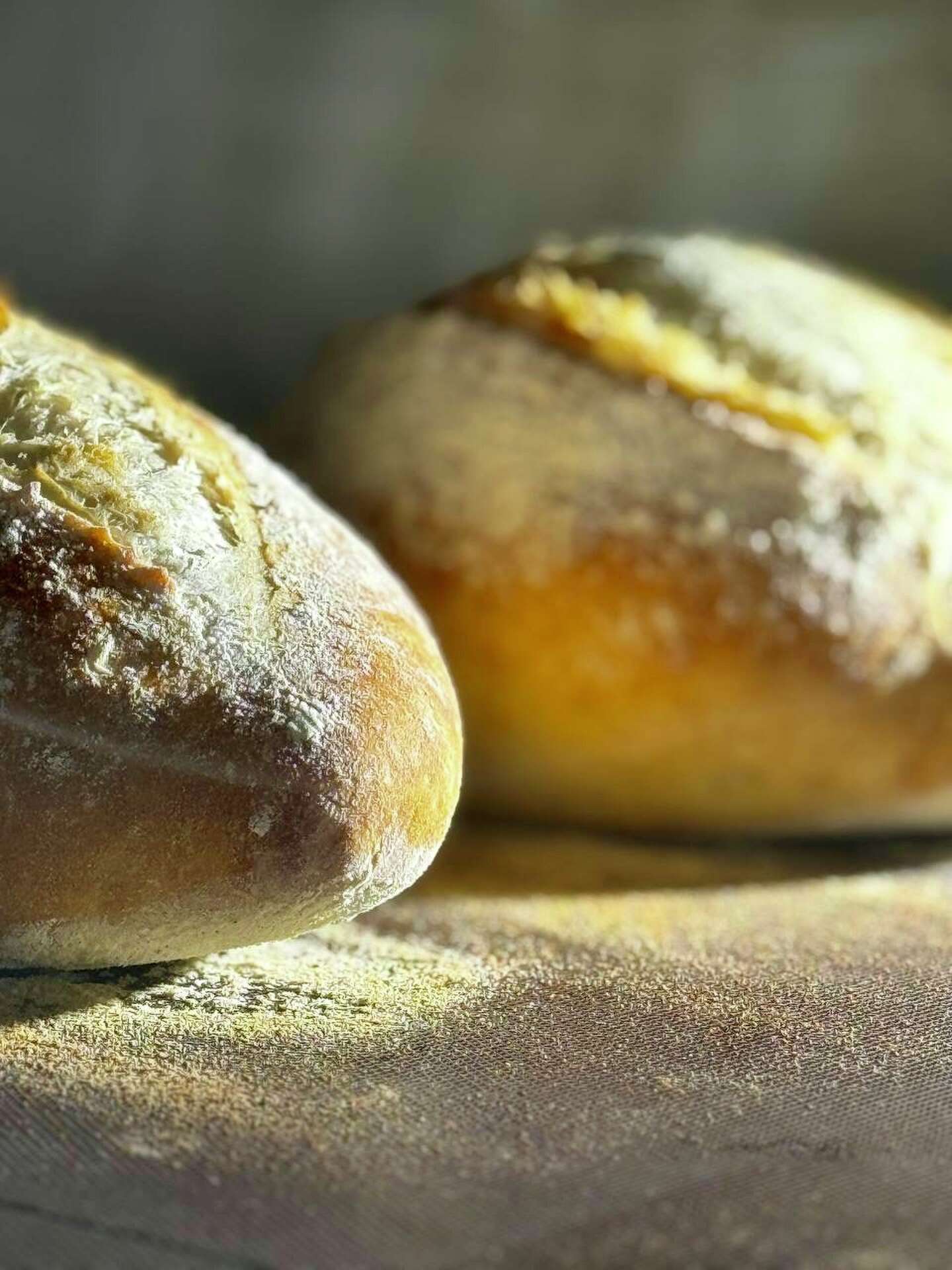 Chef Sergey’s Bakery nears opening at historic Ashman Circle