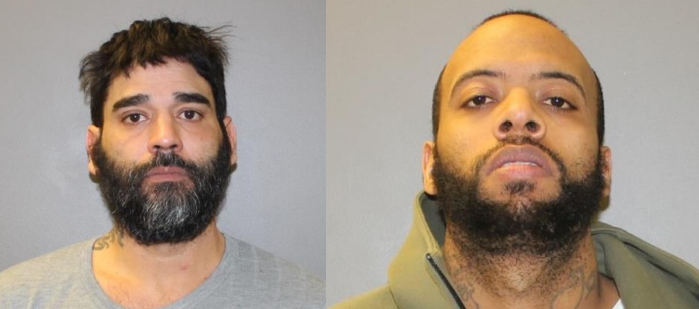 2 Suspects Arrested In 2022 Killing Of Hamden Man On North St Police 2-suspects-arrested-in-2022-killing-of-hamden-man-on-north-st-police