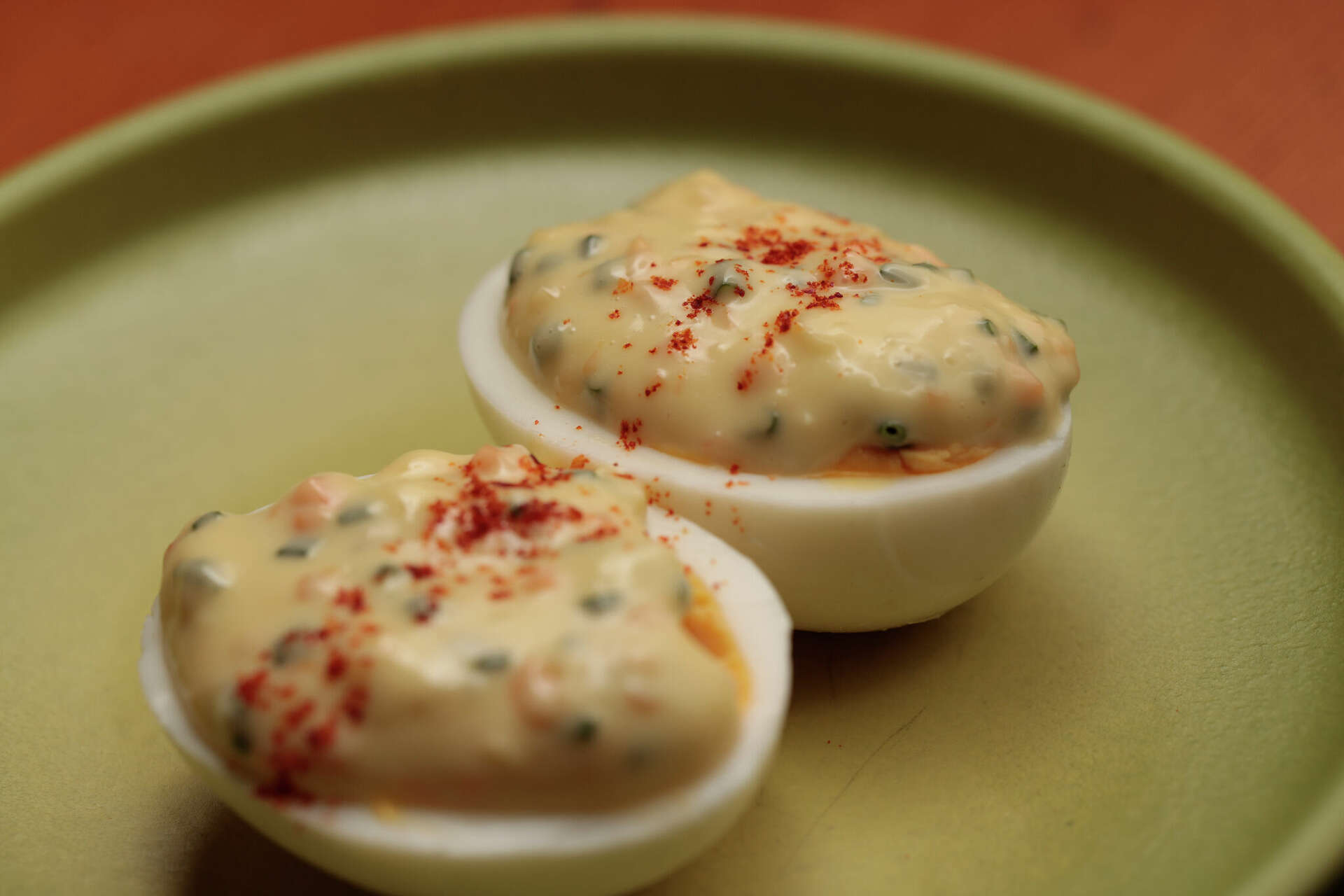 Standard Fare’s lunch draws long lines. Dinner is even better