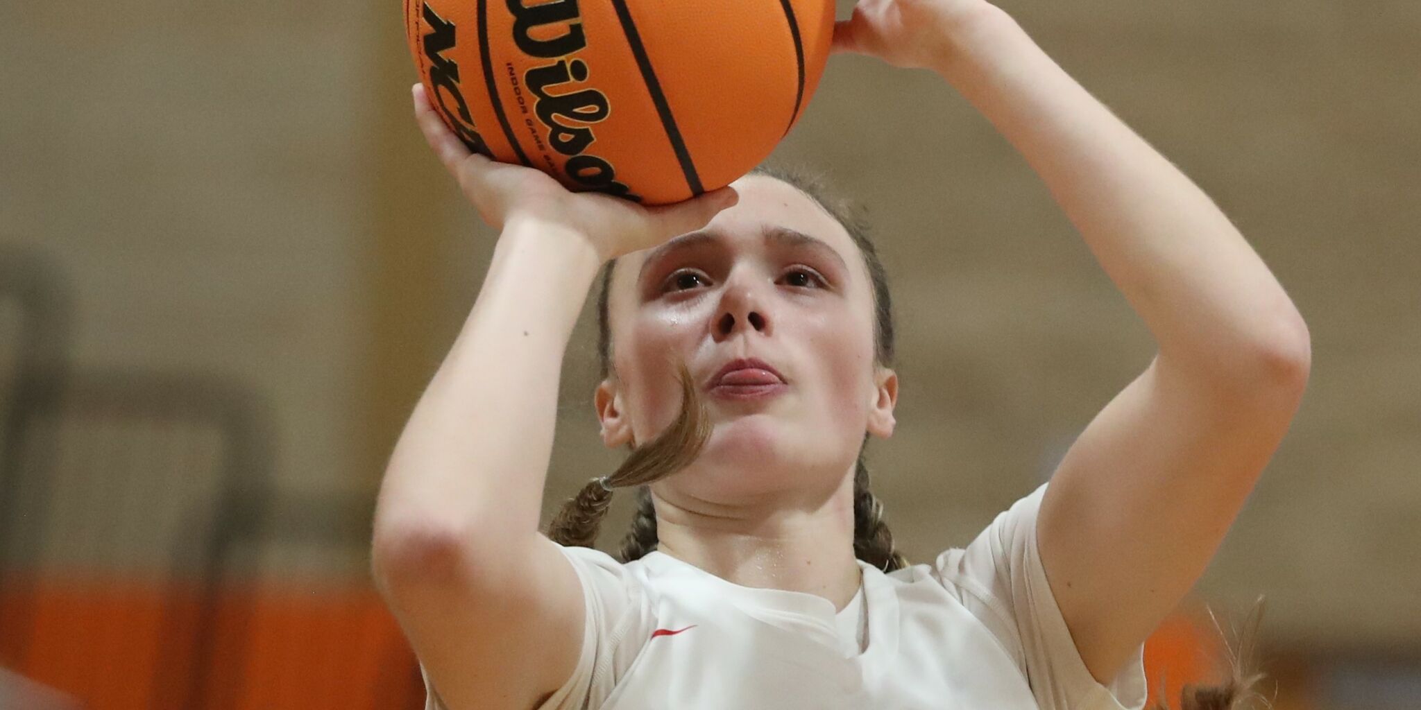 AP STATE RANKINGS: Pittsfield, Brown County crack girls' rankings