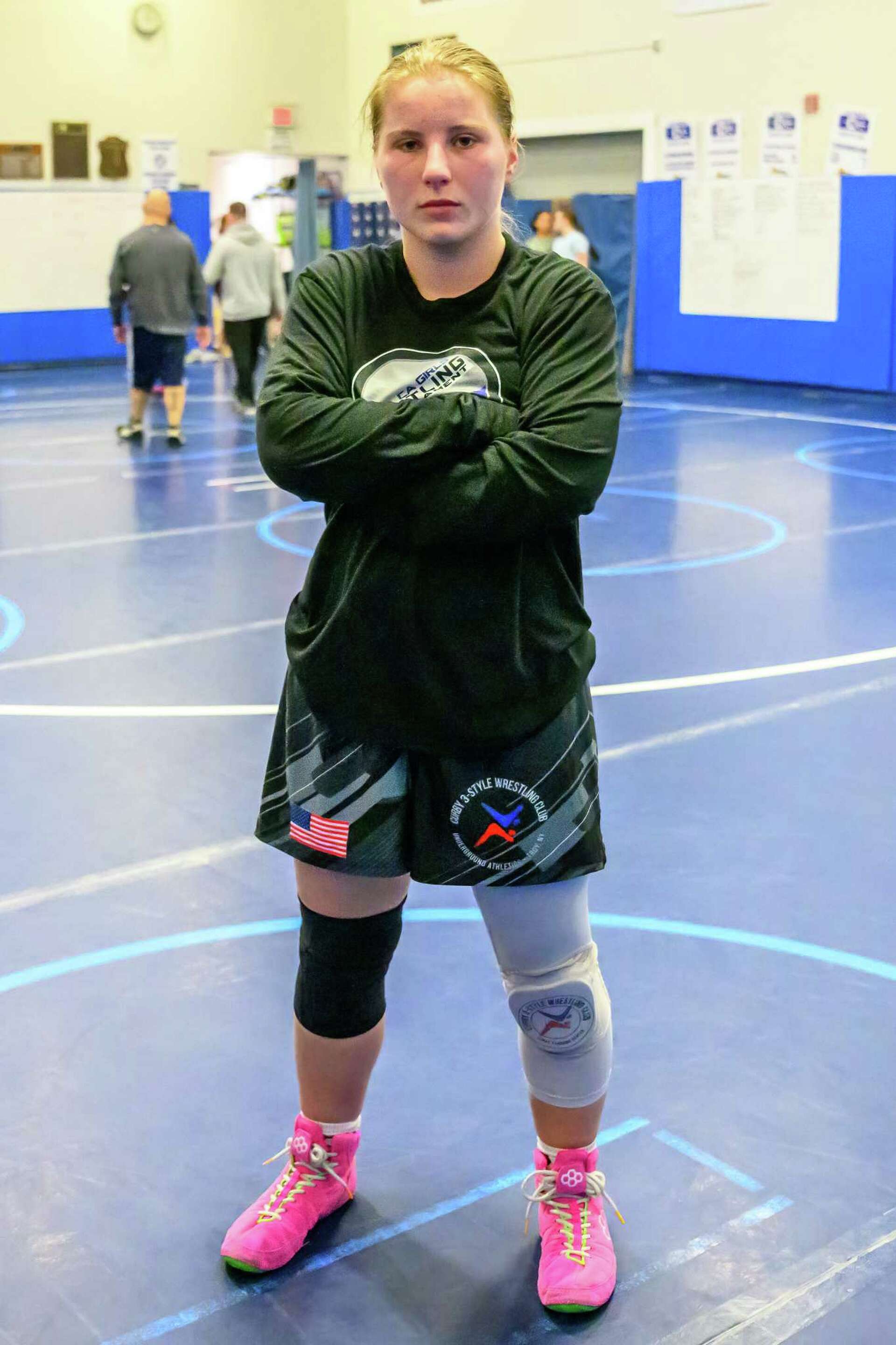 Best of the week in Section 2 athletics from Jan. 18-Jan. 24