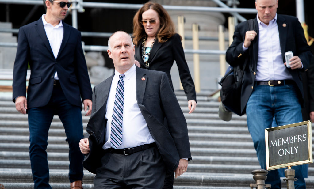 Some well-earned praise for U.S. Rep. John Moolenaar