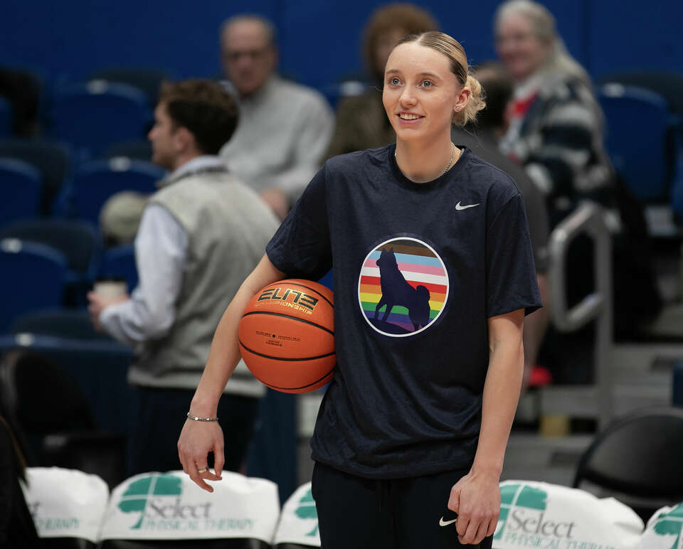 Paige Bueckers expected back soon for UConn women's basketball