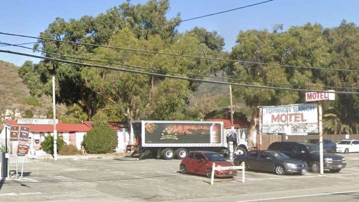Los Angeles before and after fires: Updates on landmarks