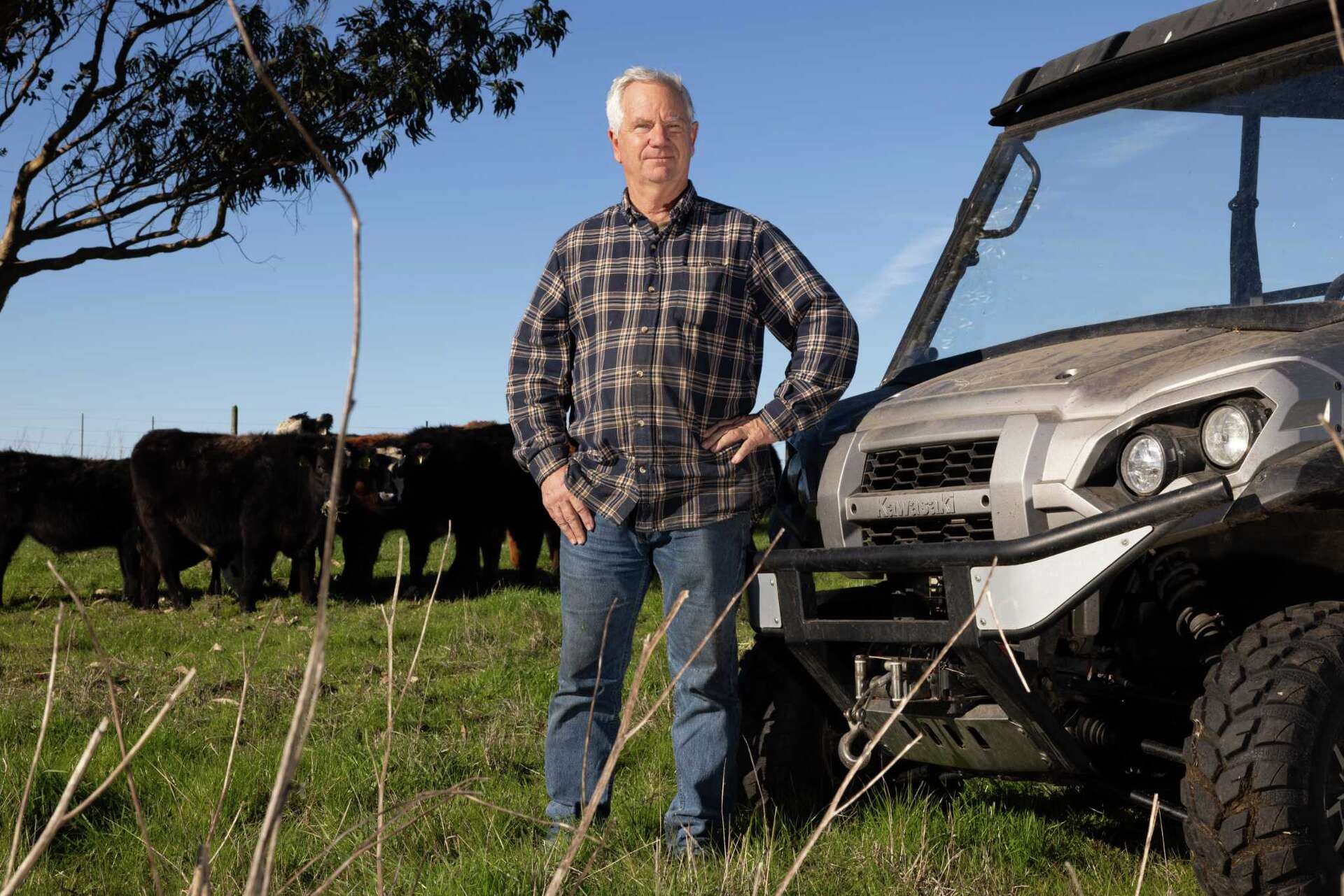 California national park to see huge change as cattlemen paid to leave