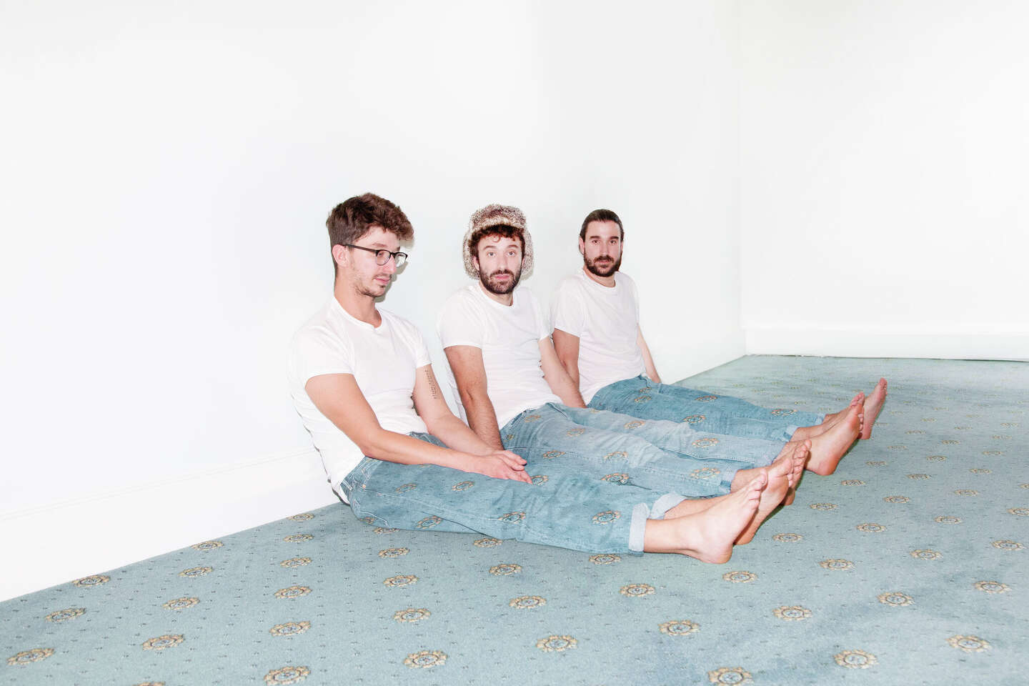 Who is AJR? Band brings pop 'Bang!' to debut Houston Rodeo show