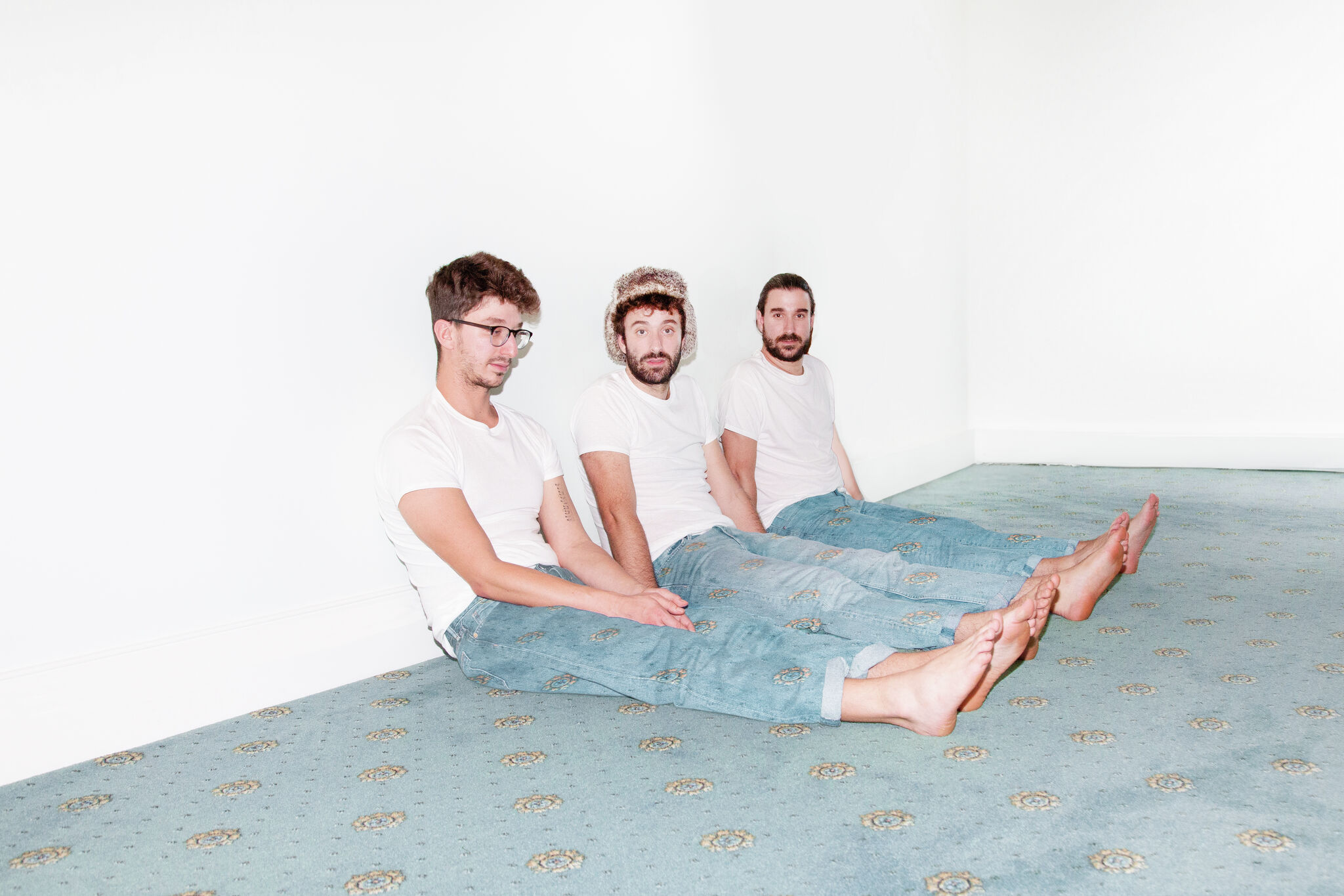 Who is AJR? Band brings pop 'Bang!' to debut Houston Rodeo show