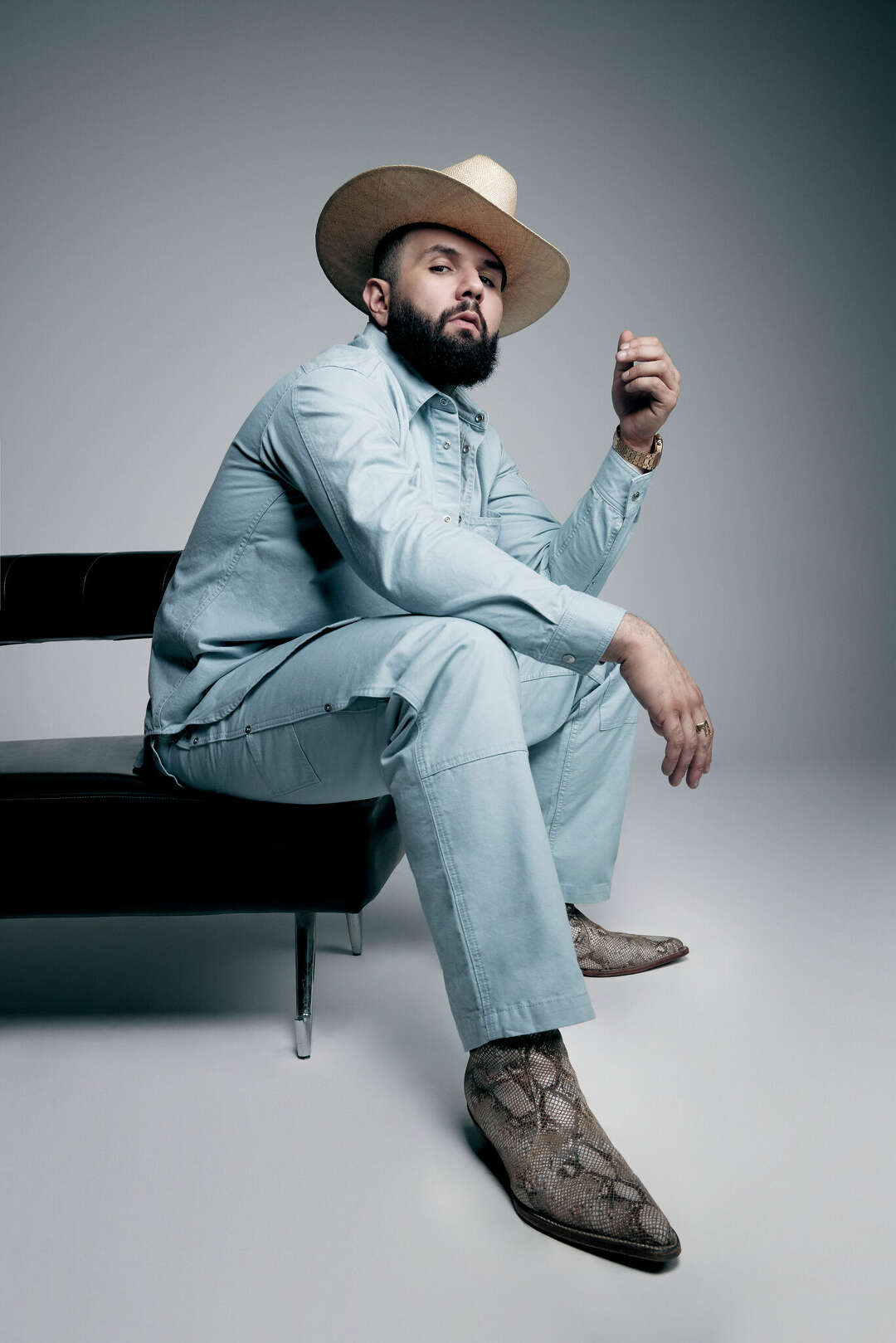 Houston Rodeo lineup 2025: Journey, Post Malone, Reba, Grupo Frontera