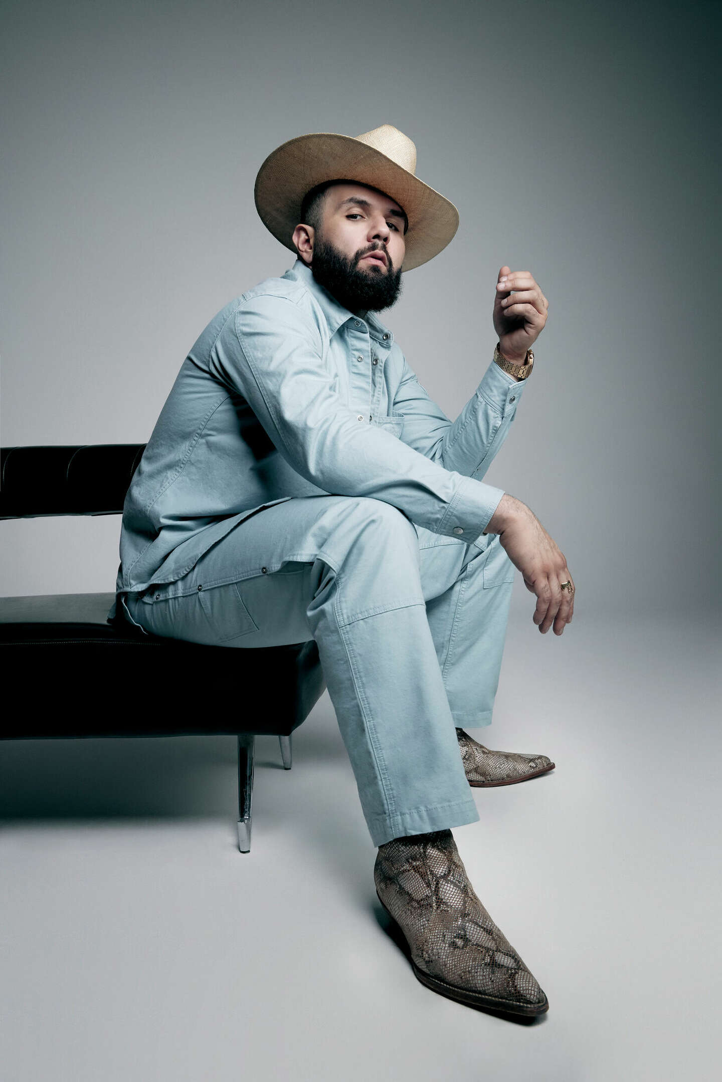 Houston Rodeo lineup 2025: Journey, Post Malone, Reba, Grupo Frontera