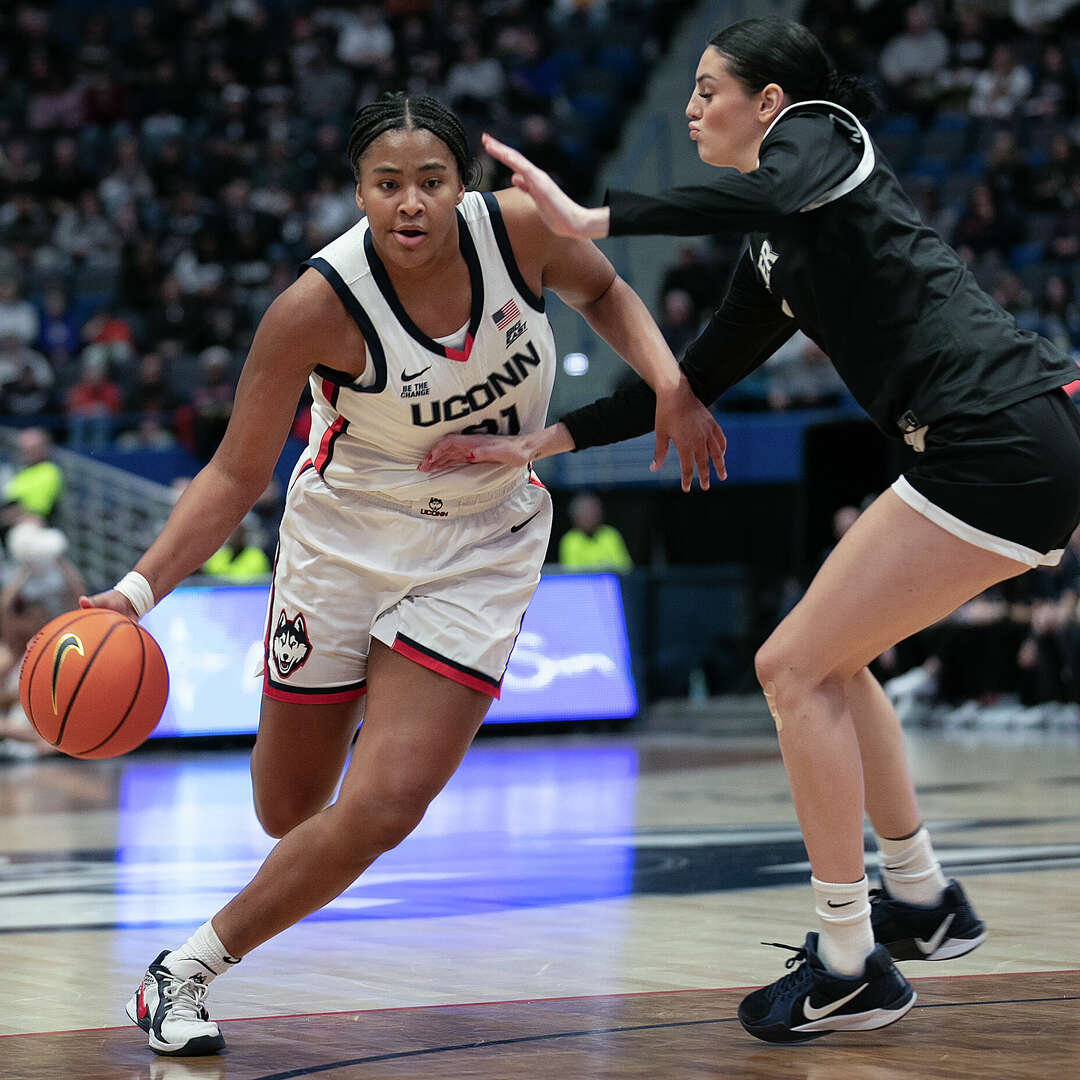 How to watch UConn women's basketball team at St. John's: Time, TV