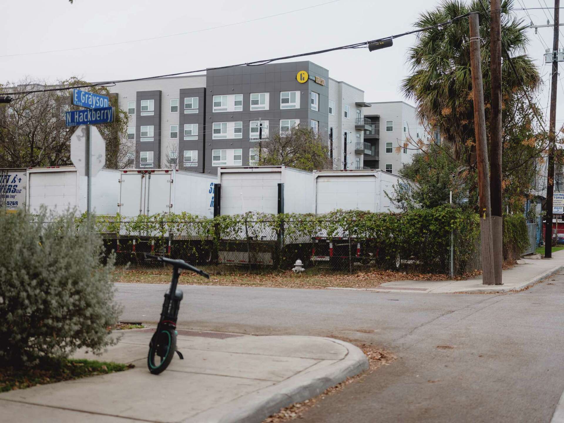 Developer pauses 15-story San Antonio condo after pushback