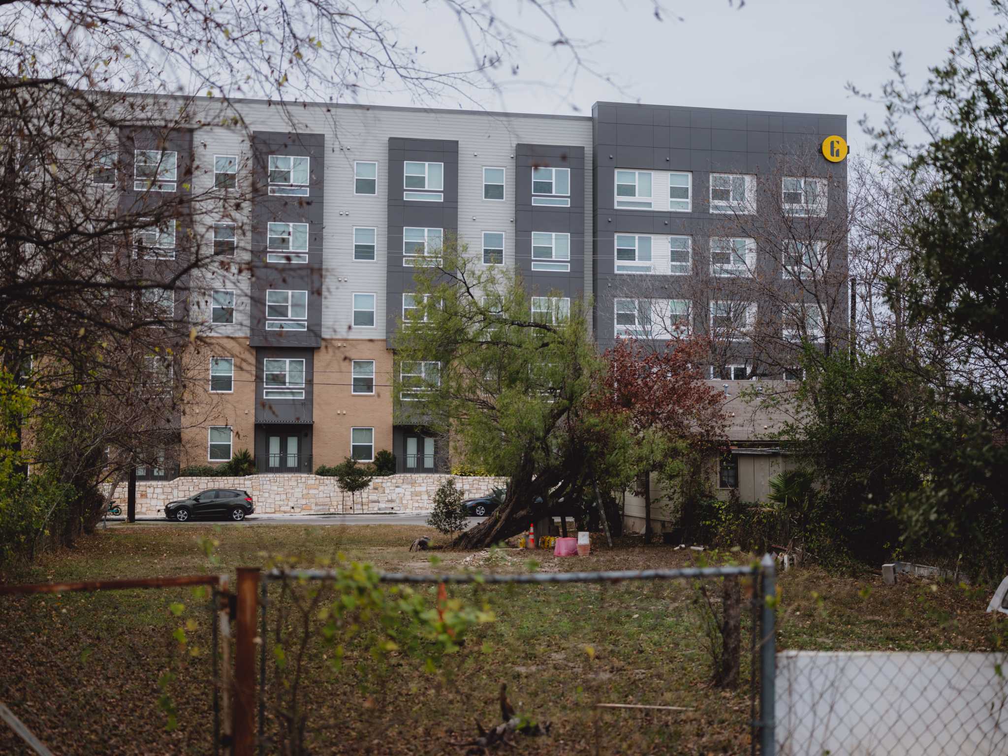 Opinion: Texas can use incentives to address housing shortage