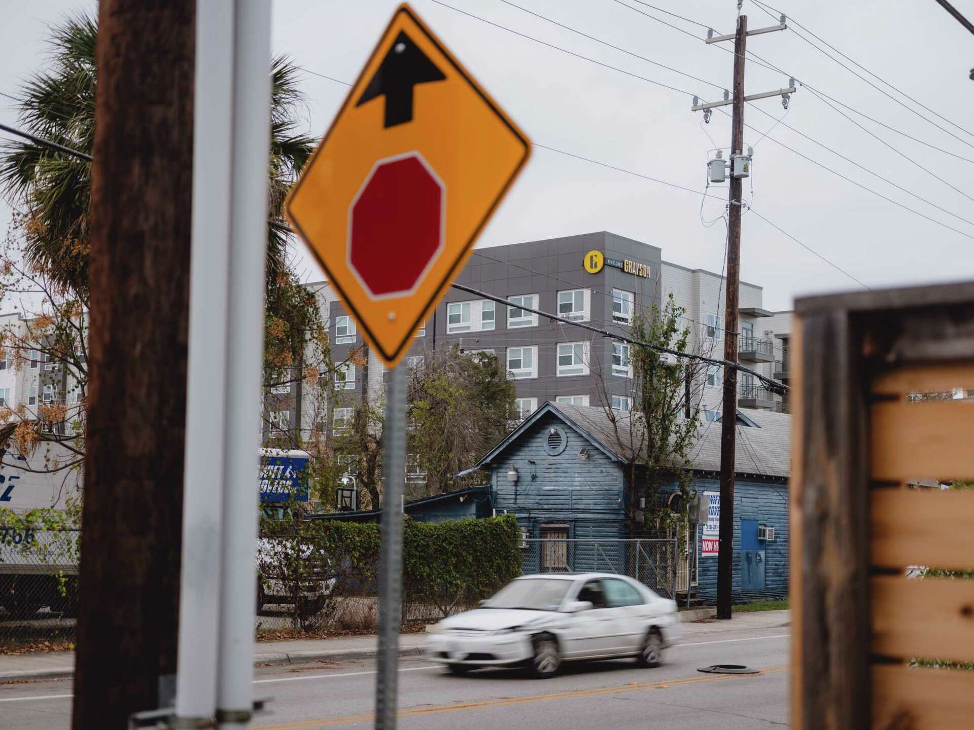 Developer pauses 15-story San Antonio condo after pushback