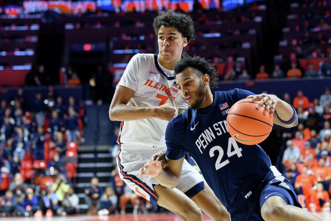 Illinois vs. USC Trojans basketball live updates, final score
