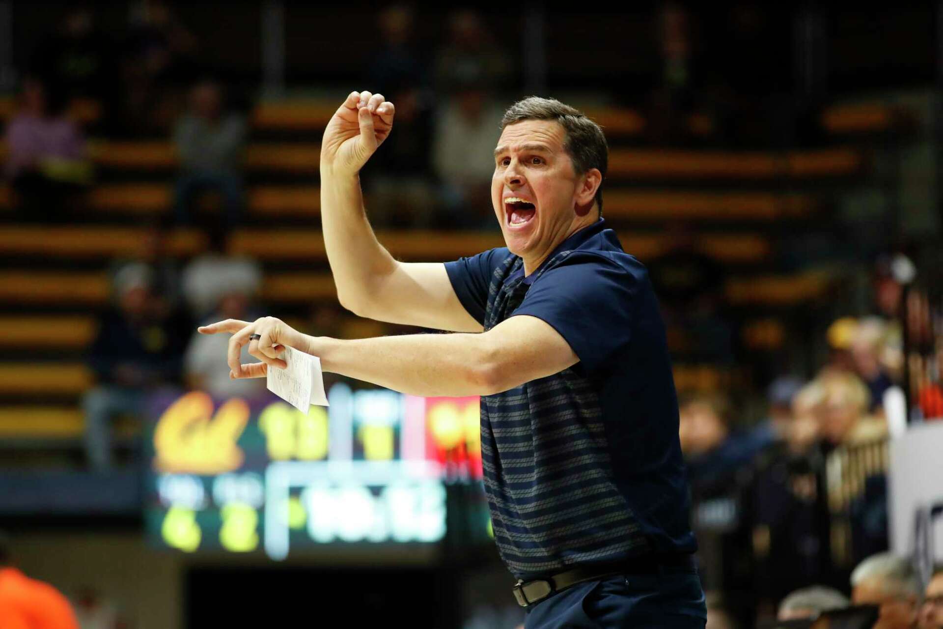 Cal’s Mark Madsen vows that 1st ACC win is the start of something big