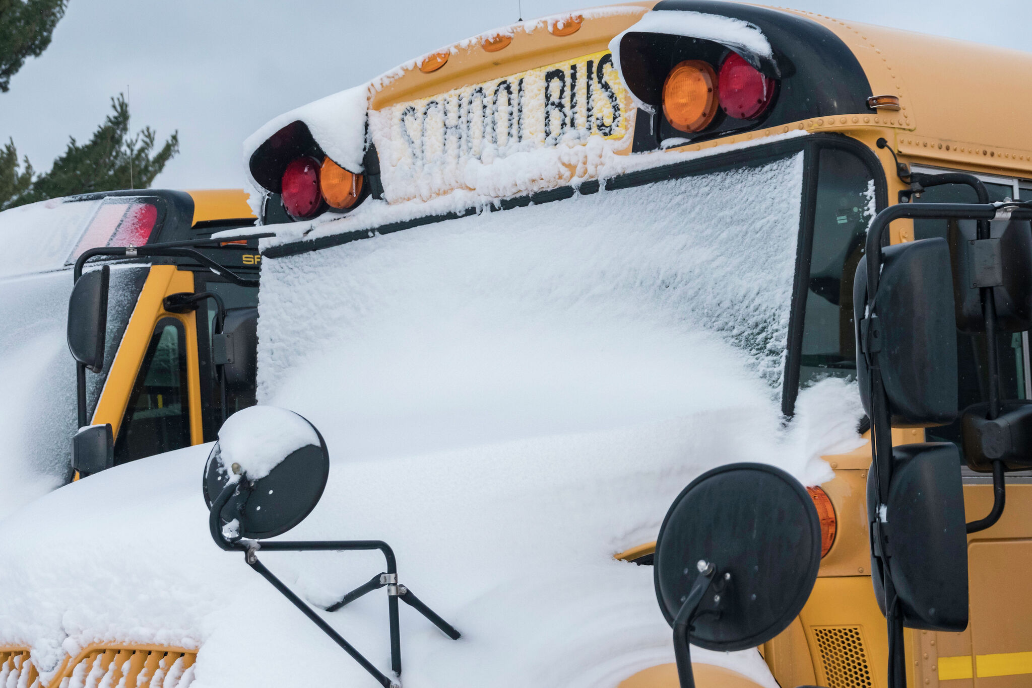 Weather closings and delays for Jan. 9, 2025