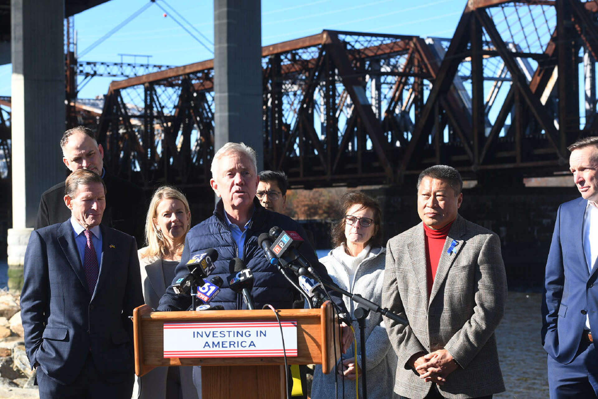 CT DOT hopes to begin Devon Bridge work this summer