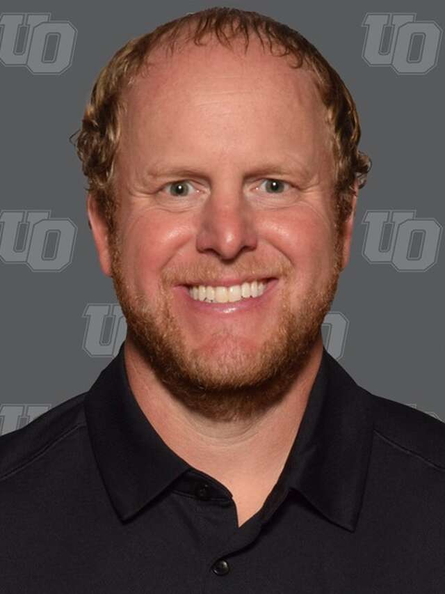 Dow alum Ieuter new Olivet football coach