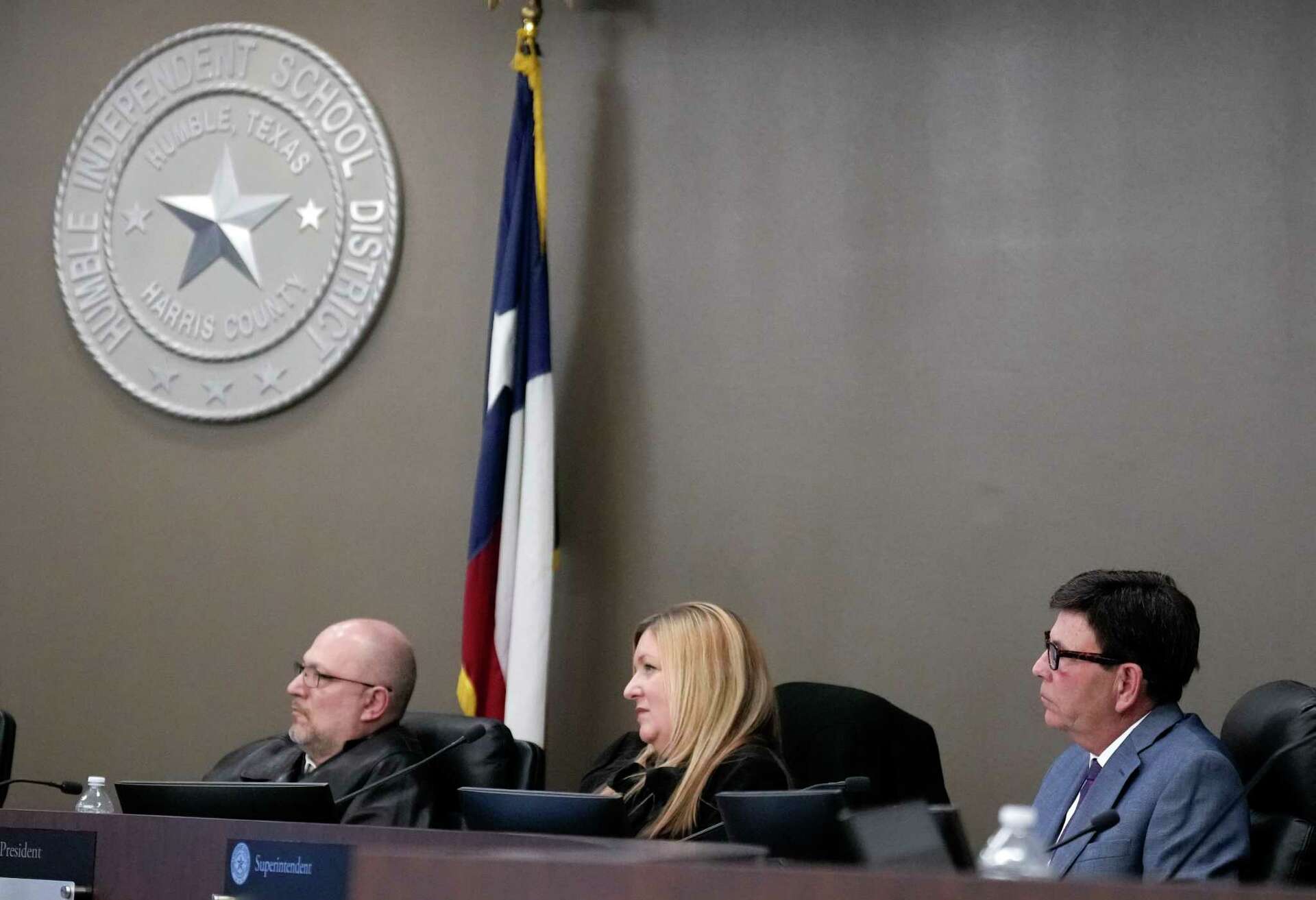 Humble ISD spent almost $2M on outside legal fees since 2023: report