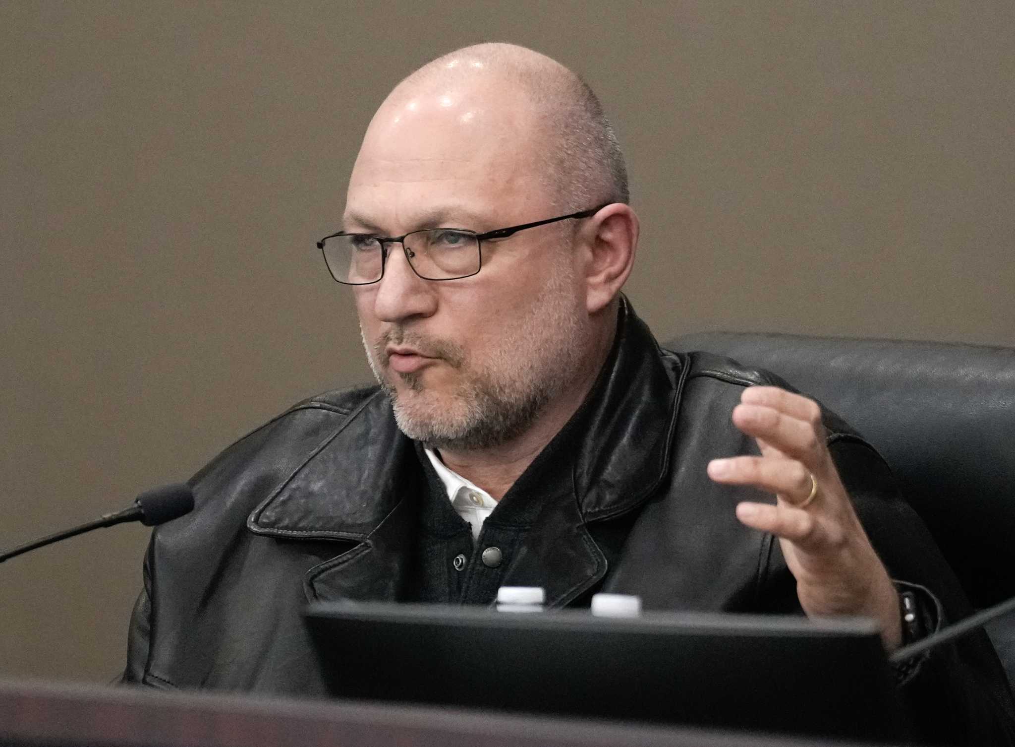 Humble ISD trustee-elect deemed ineligible to hold office