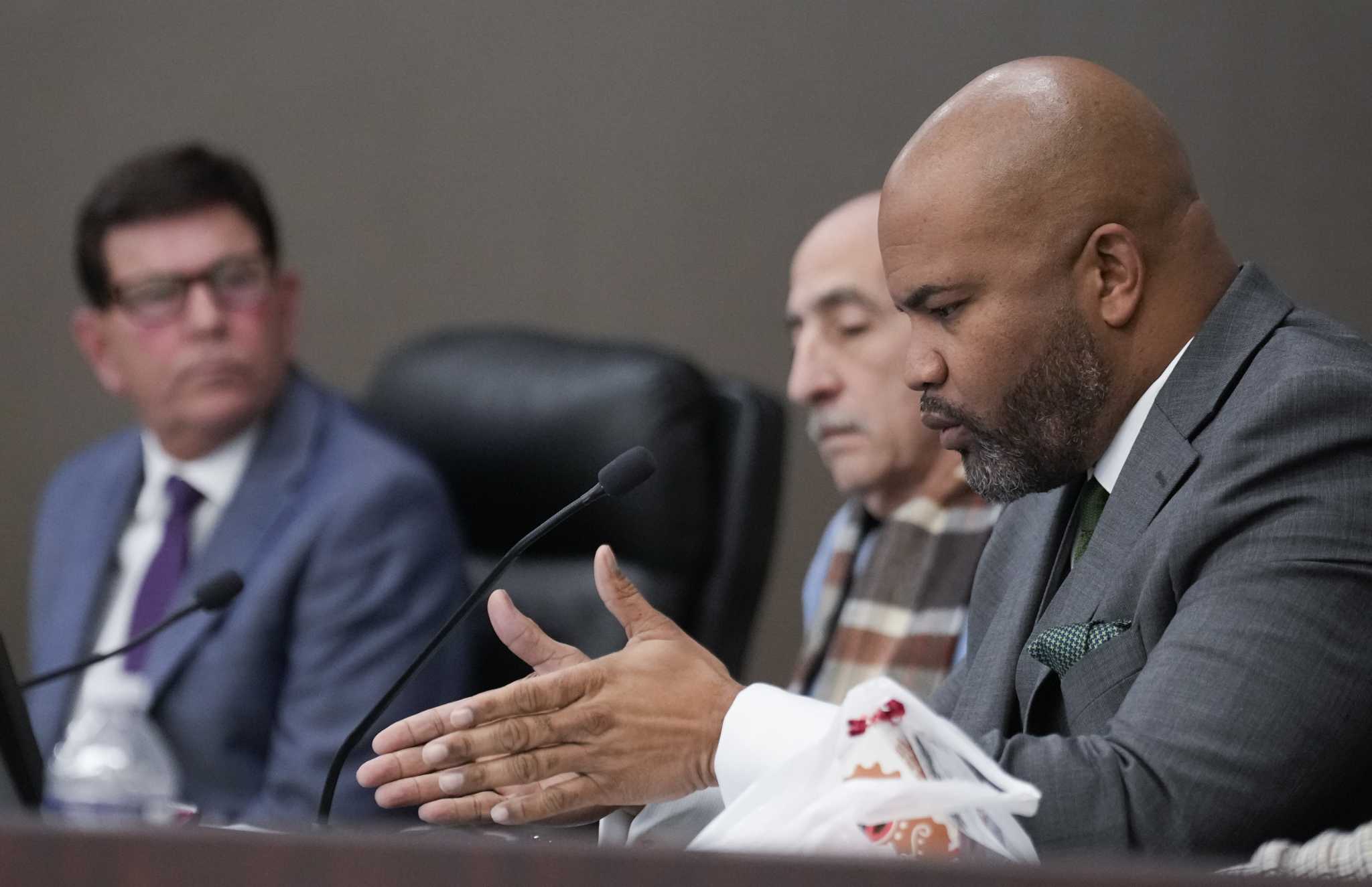 Humble ISD spent almost $2M on outside legal fees since 2023: report