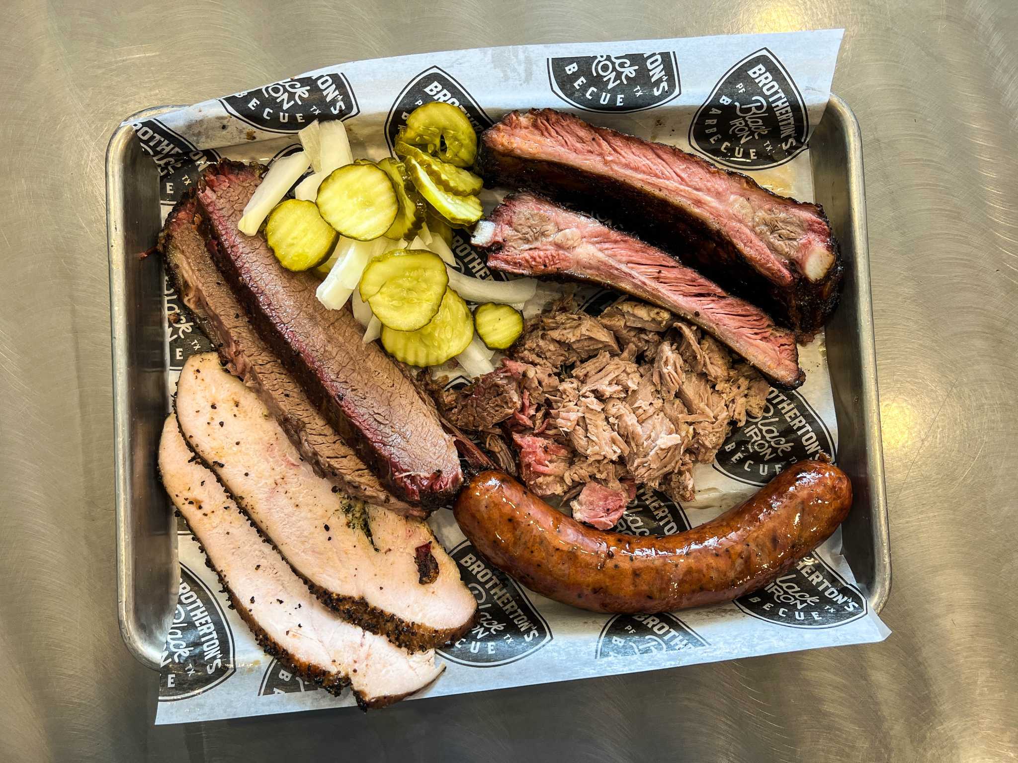 Propitious Mango ice cream now available at H-E-B stores