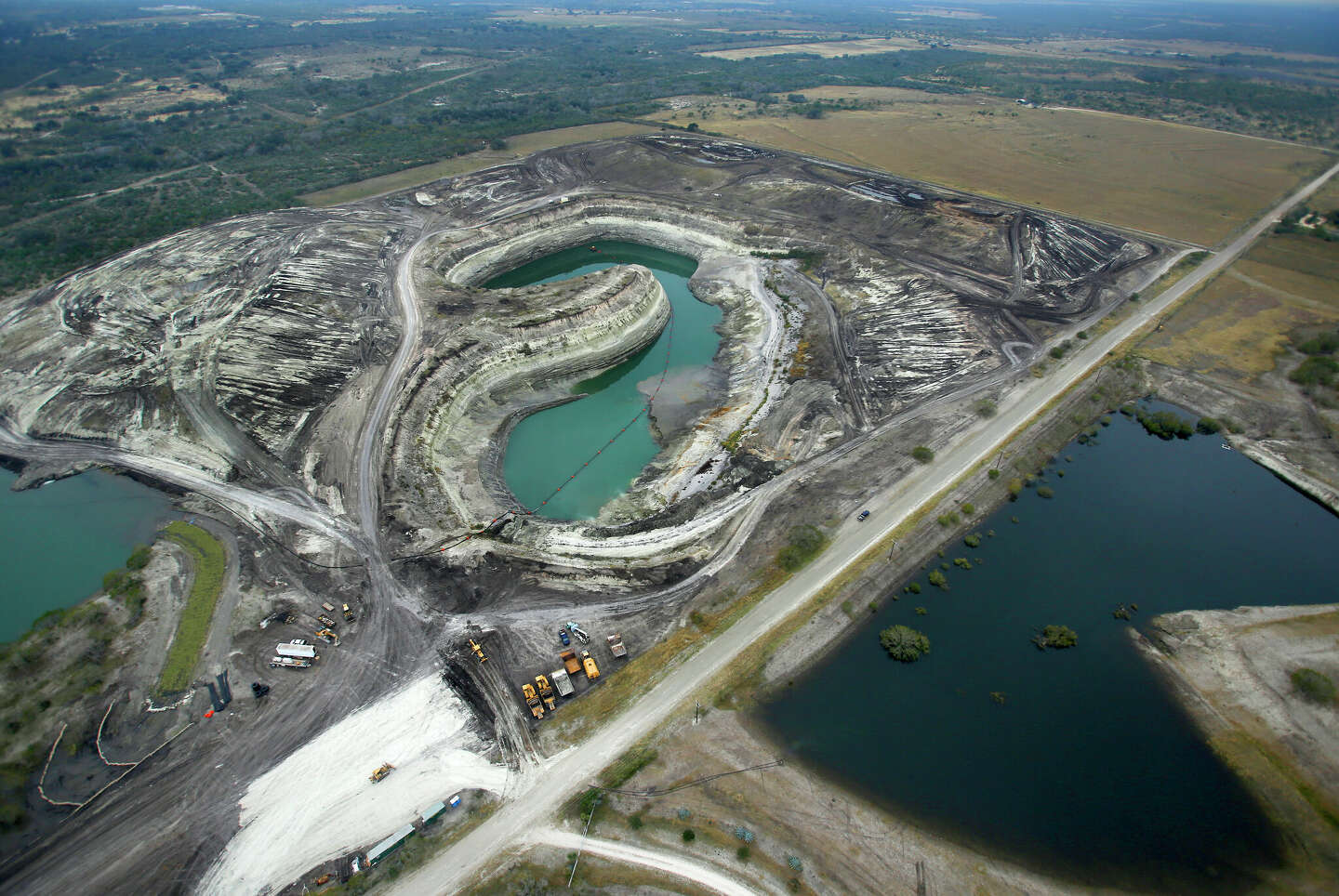 Uranium mining revival in Texas portends nuclear renaissance