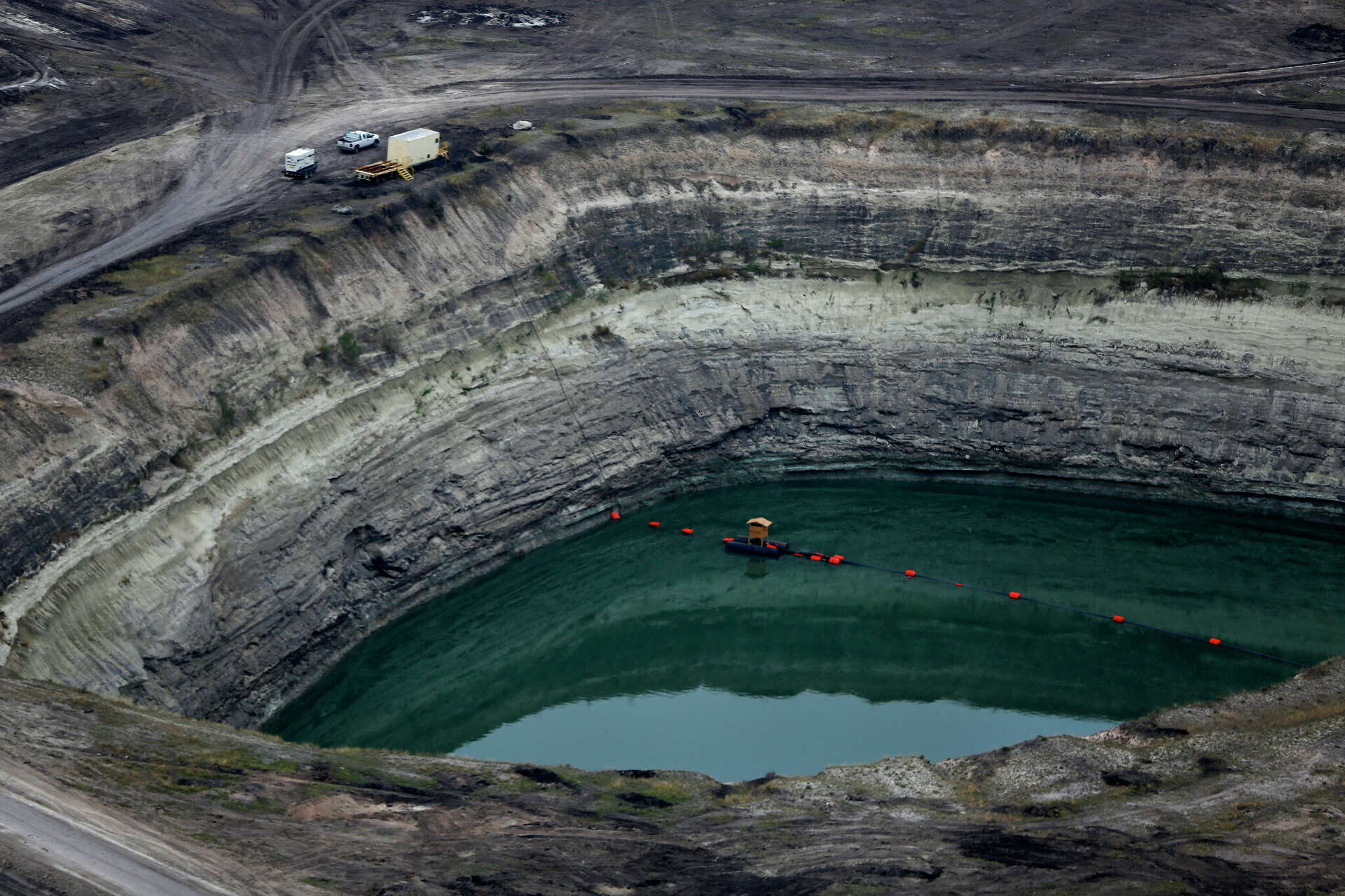 Uranium mining revival in Texas portends nuclear renaissance