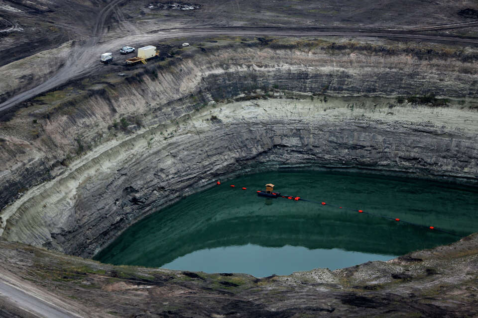 Uranium mining revival in Texas portends nuclear renaissance