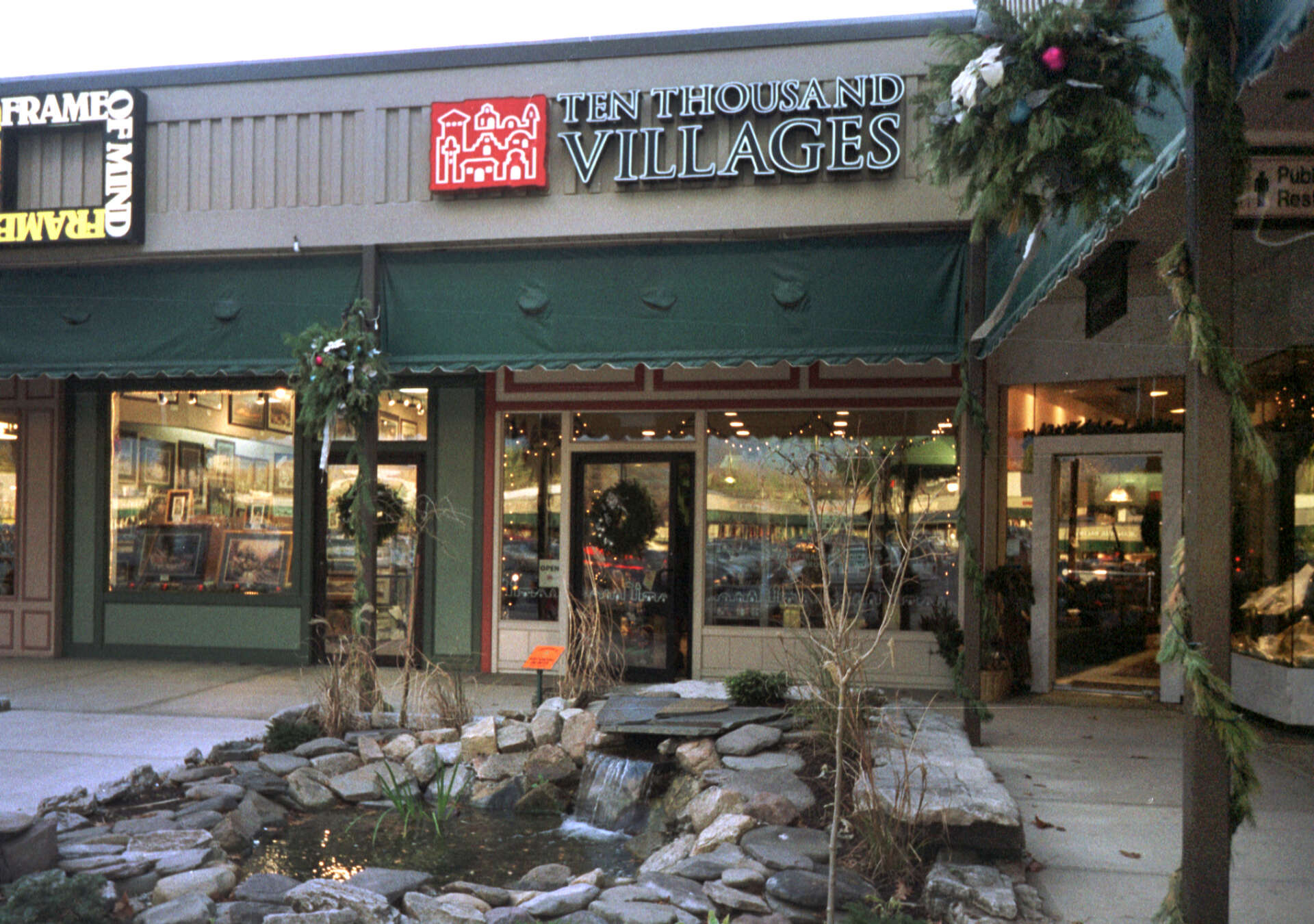Penzeys Spices latest Stuyvesant Plaza retailer to leave