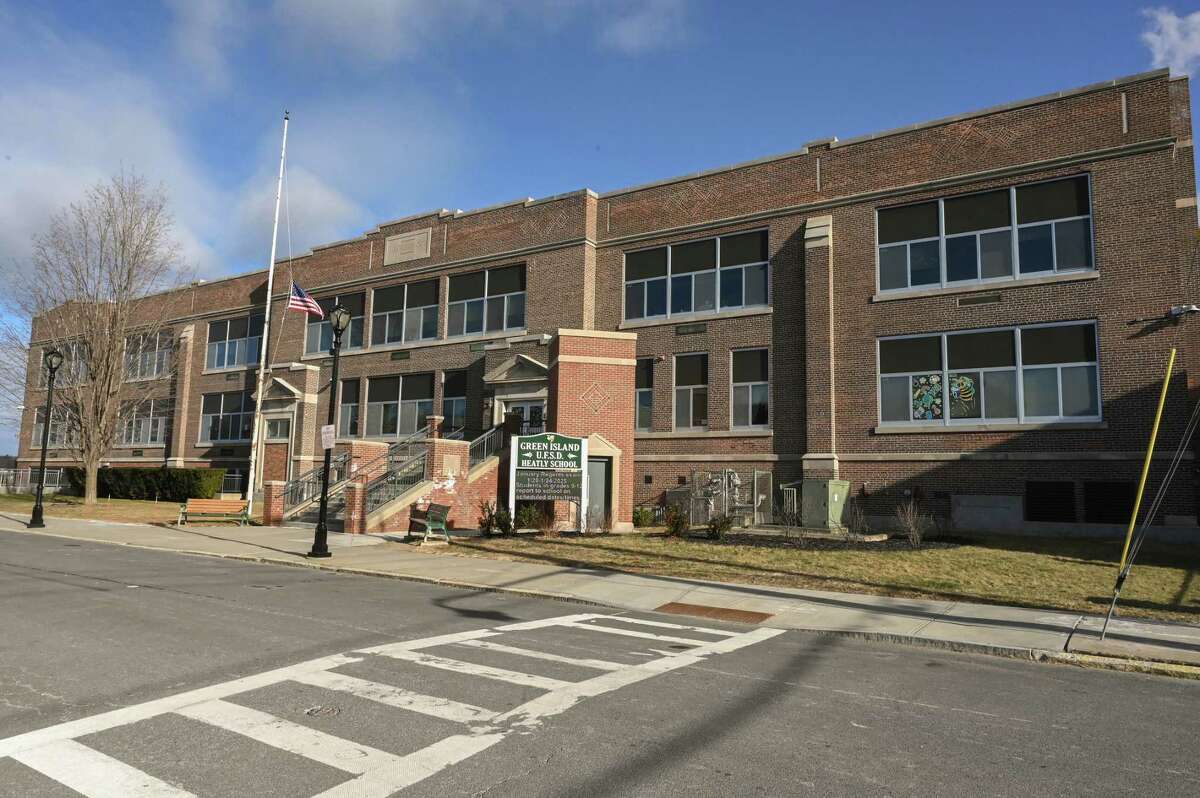 Capital Region photos