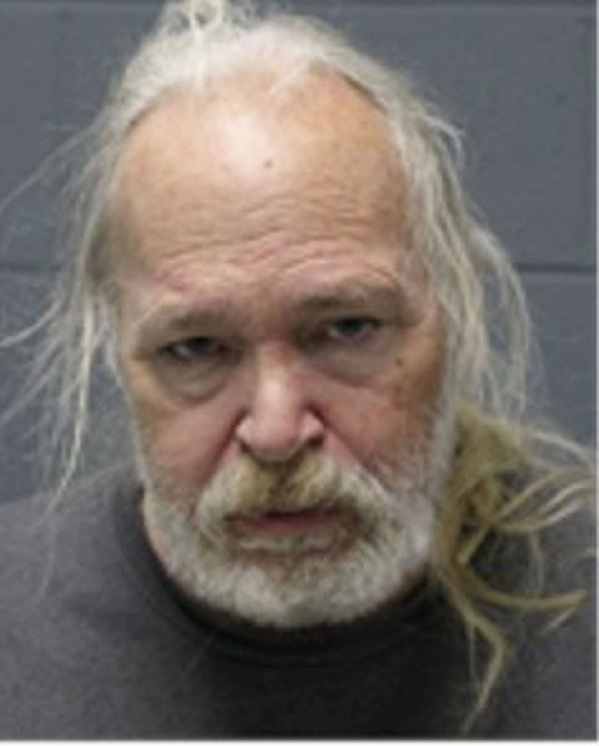 Wolcott police: Machete-wielding driver arrested in road rage incident