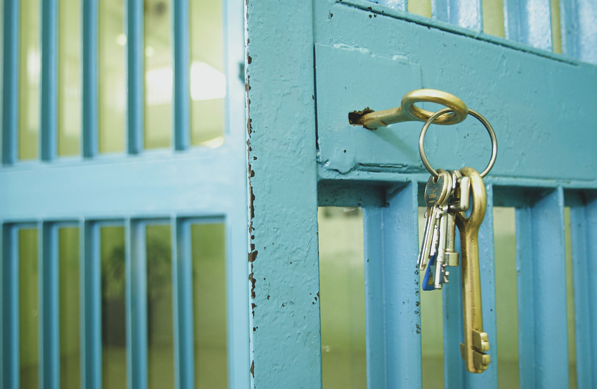 Prison system reforms must include a new approach to parole decisions