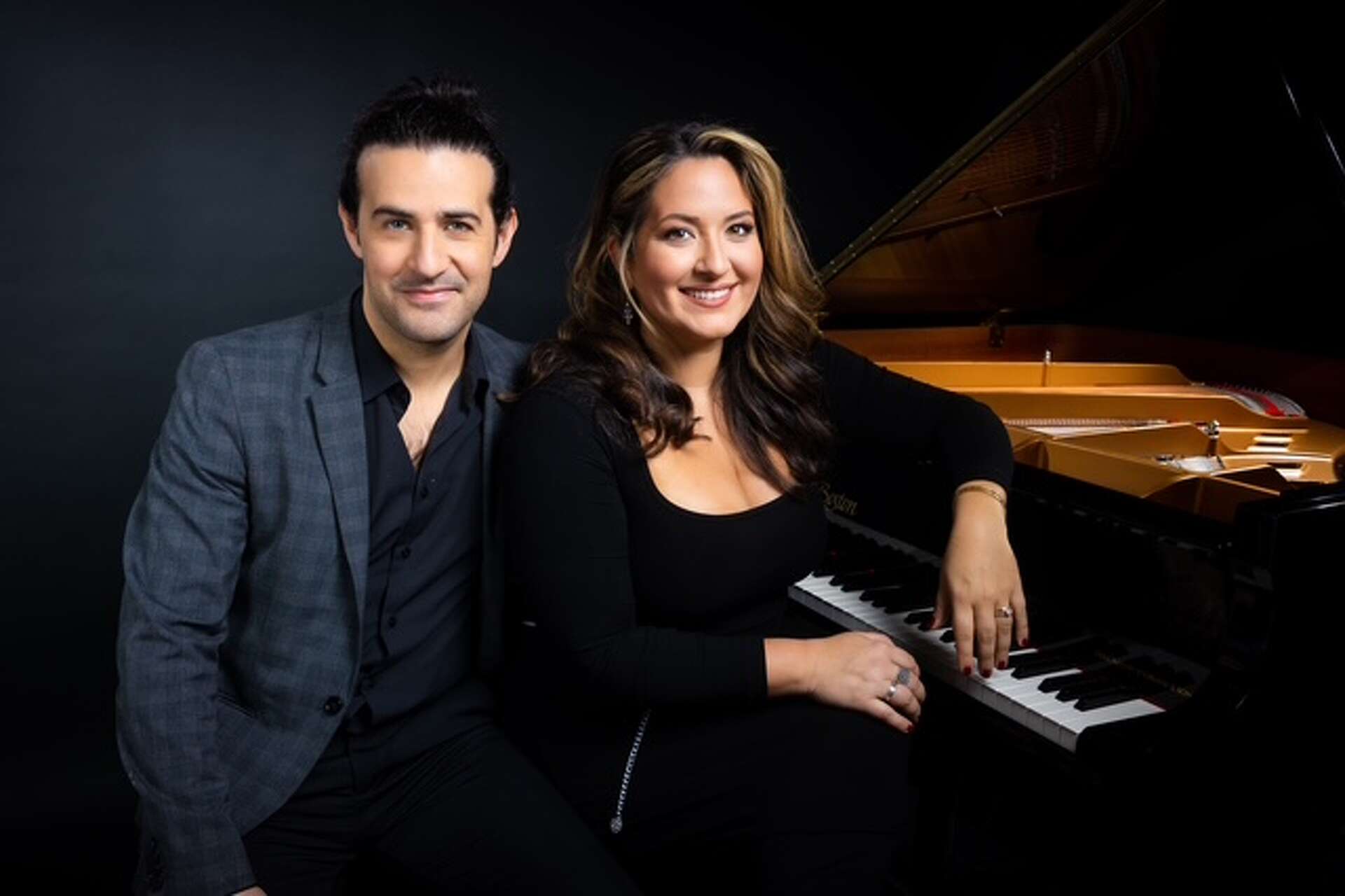 CT jazz musicians, animal advocates secure 2025 Grammy noms