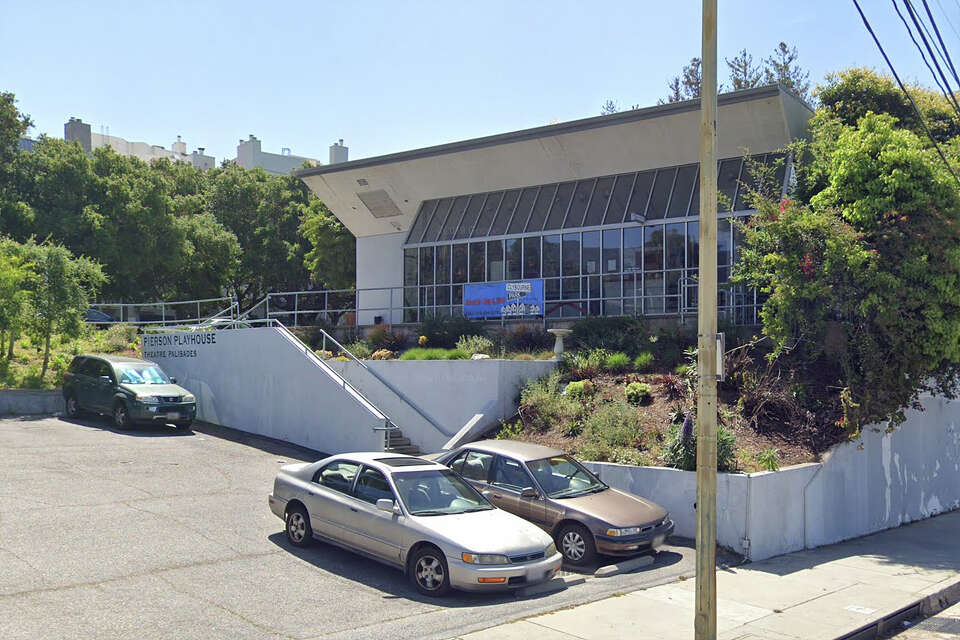 Before-and-after LA wildfire photos show the destruction of landmarks