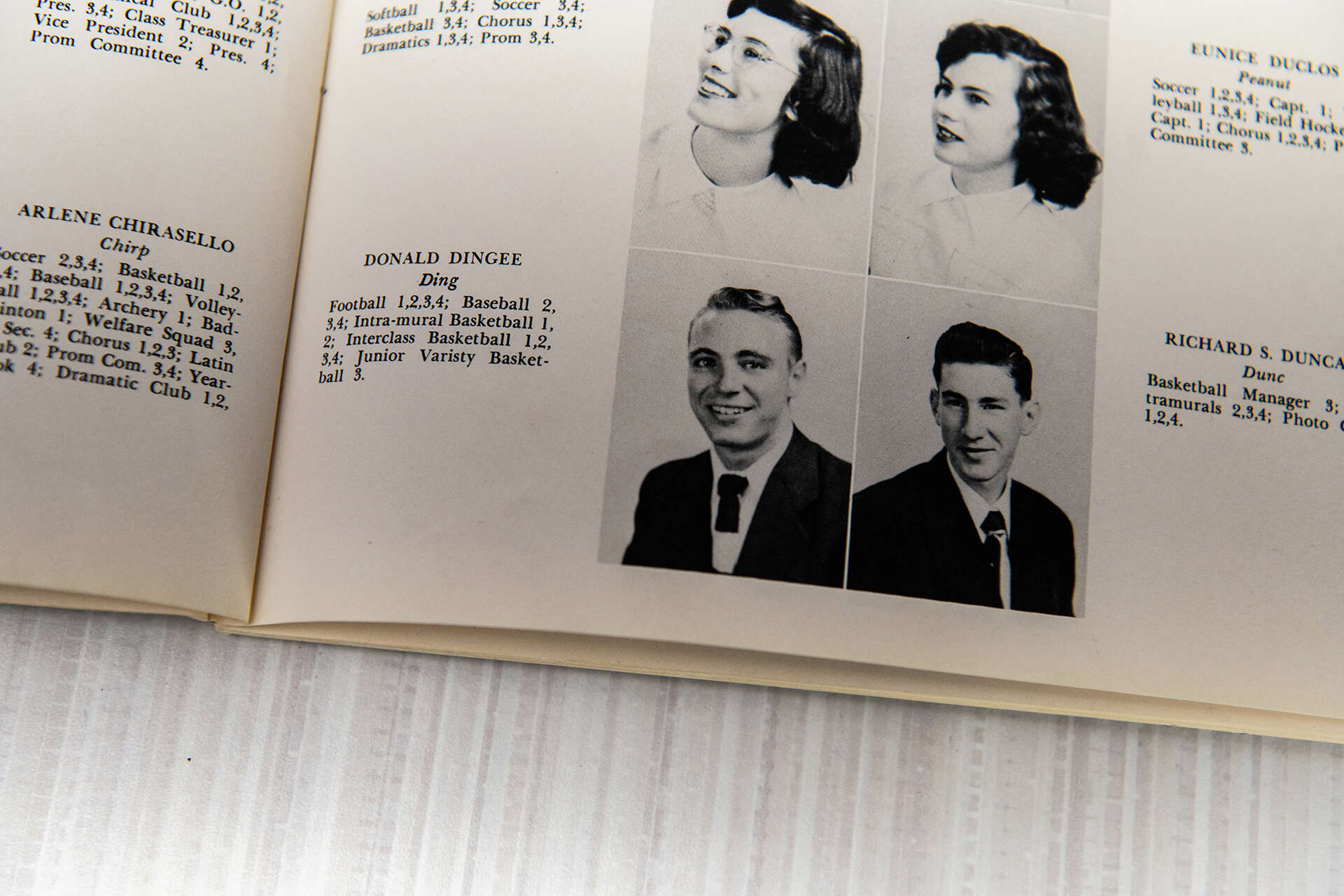 Millbrook native Charlie Johnson receives Medal of Honor