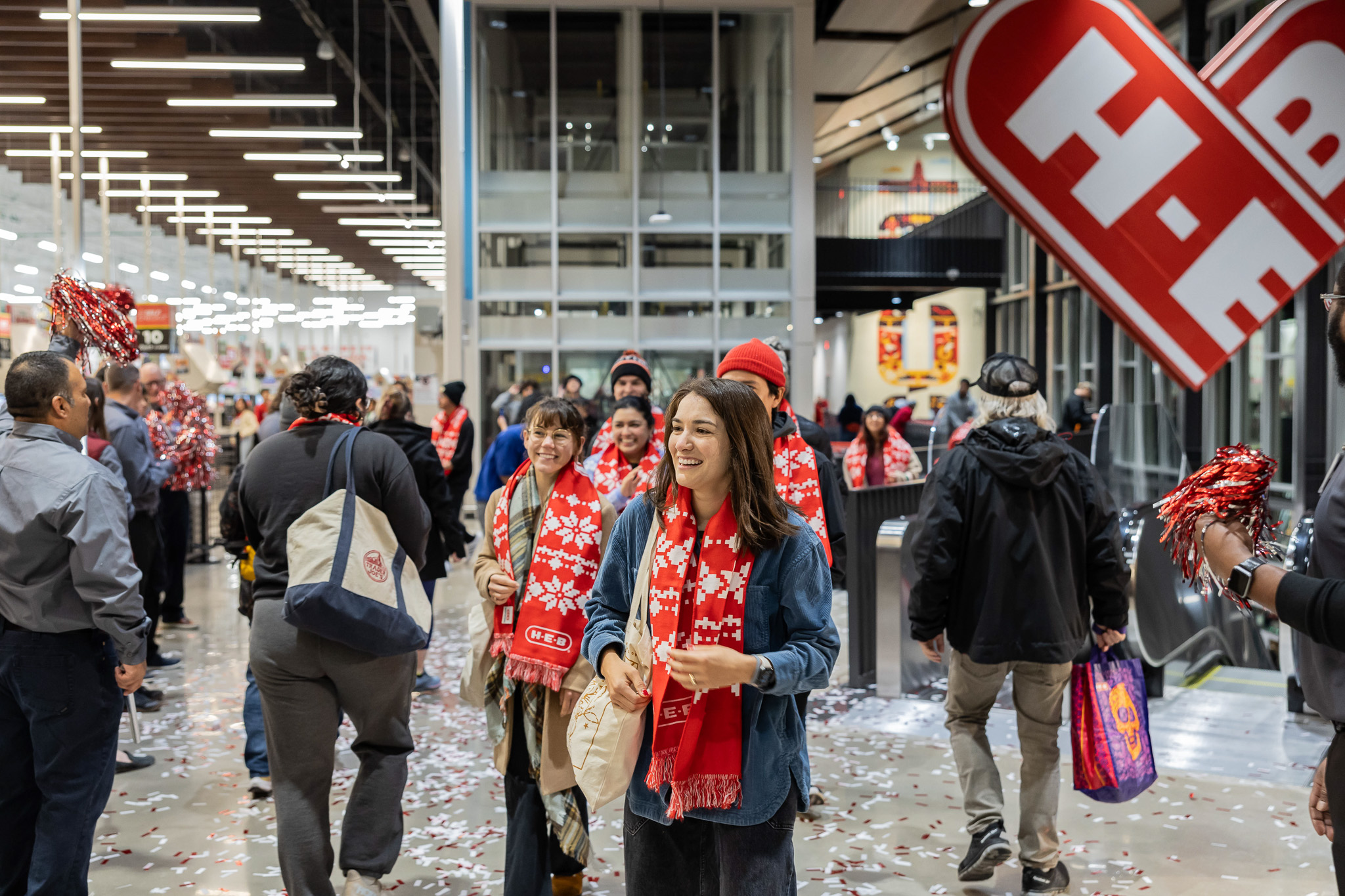 H-E-B named top U.S. grocer on new retail ranking