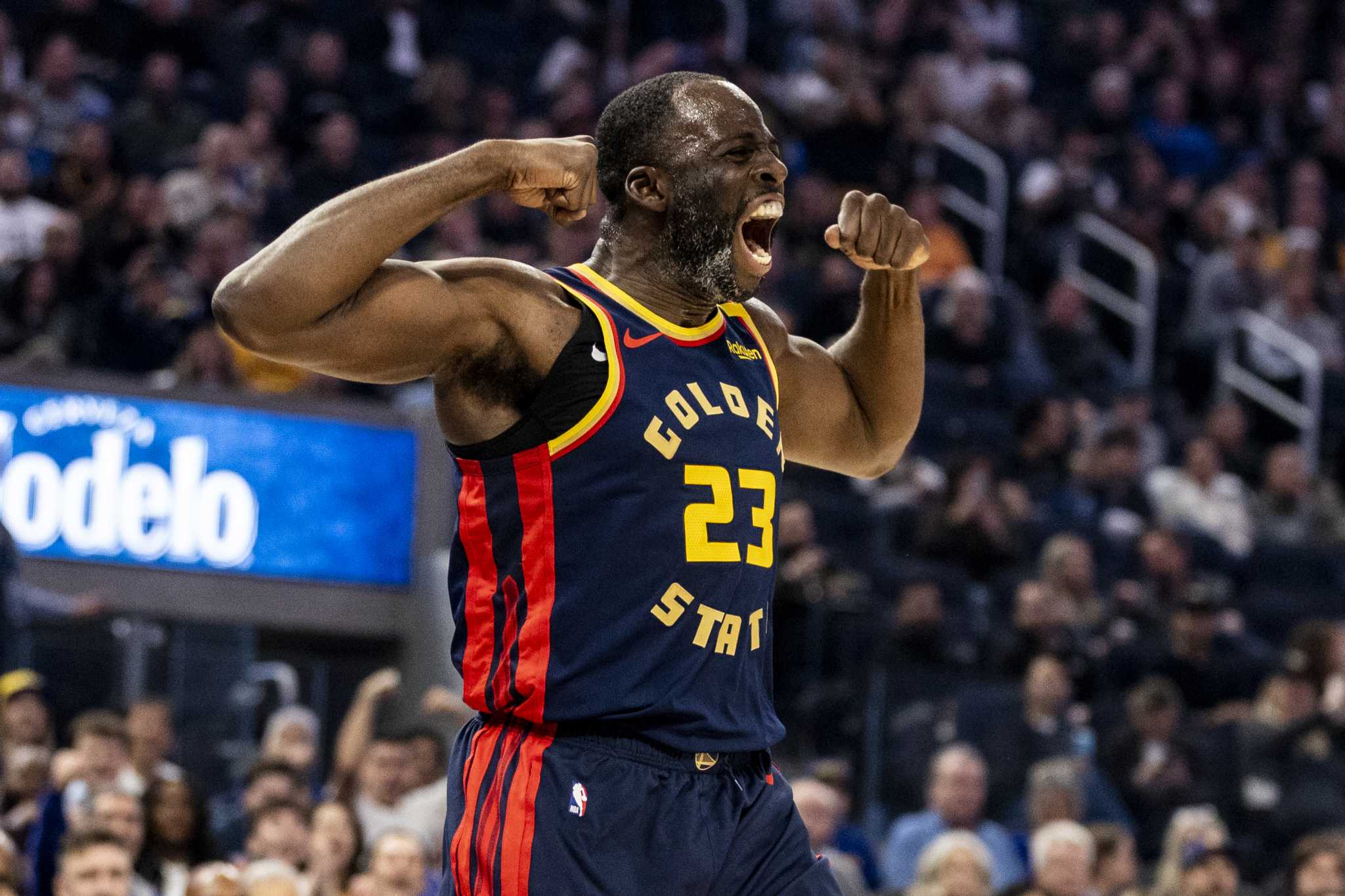 Warriors to watch at All-Star Weekend: Day-by-day breakdown of events