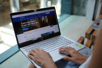 Hotel booking sites show higher prices to travelers from Bay Area