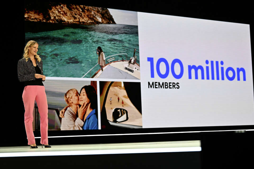 Hotel booking sites show higher prices to travelers from Bay Area